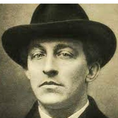 Alexander Blok. Of Honor, Feats, and Fame. Translated by Ilya Shambat ...