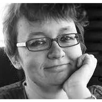 Olga Balla. Wildly Grown Thoughts – EastWest Literary Forum
