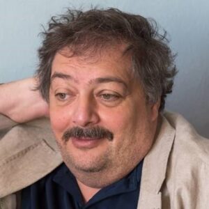 Dmitry Bykov – EastWest Literary Forum